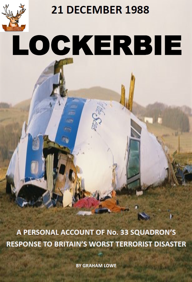 33 Squadron Association