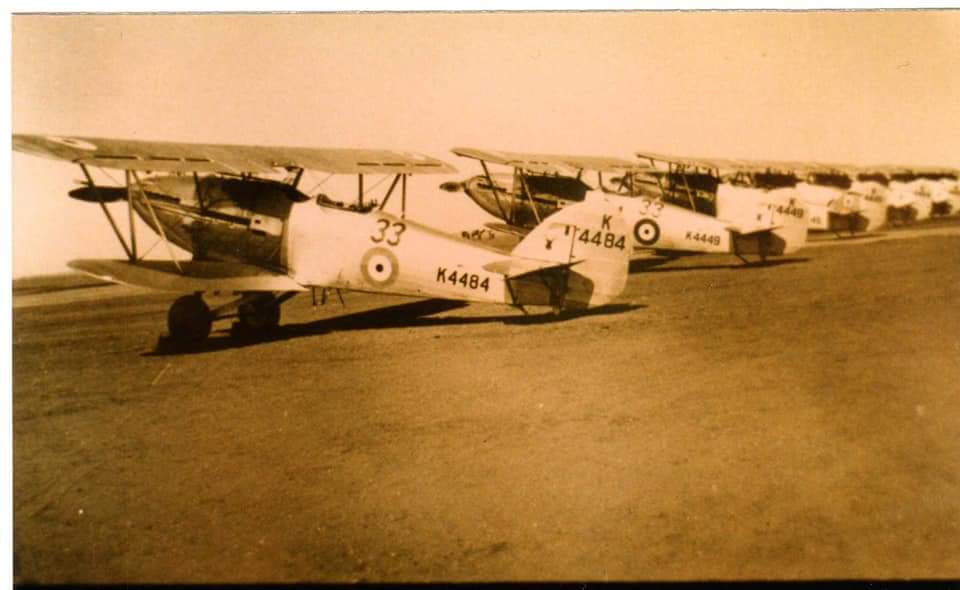 33 Squadron Association