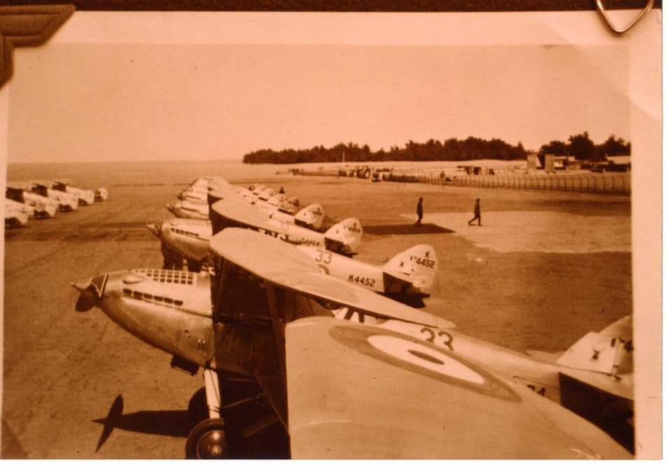 33 Squadron Association