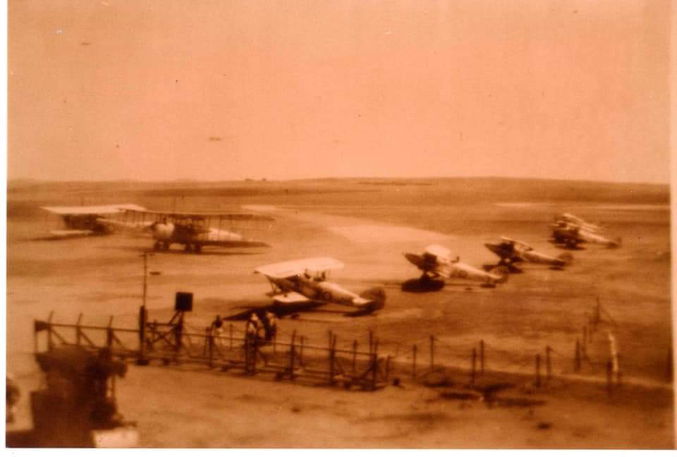 33 Squadron Association