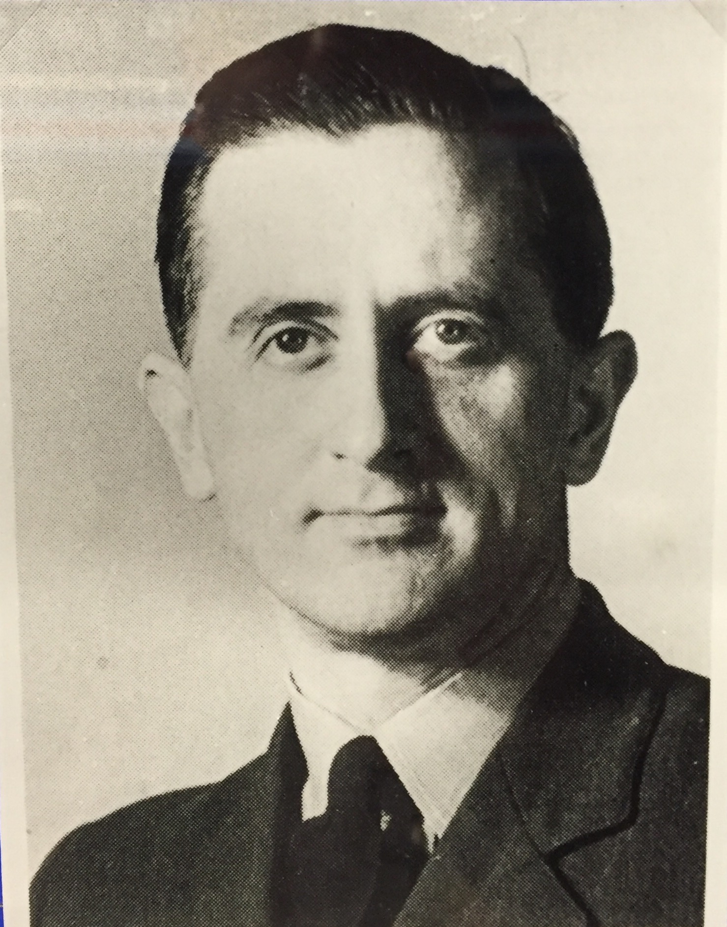 33 Squadron Association